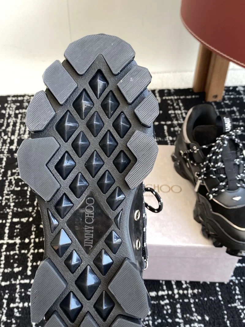 Cut-rate Jimmy Choo Shoes