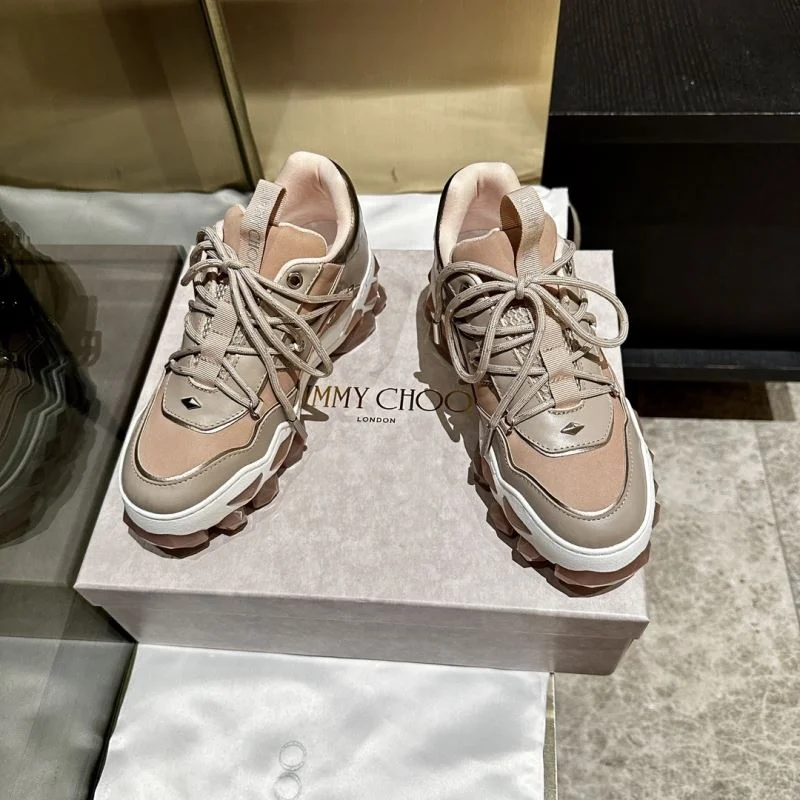 Jimmy Choo Shoes