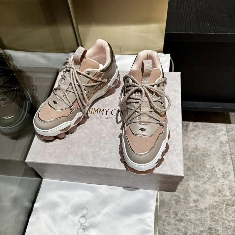 Top match Jimmy Choo Shoes