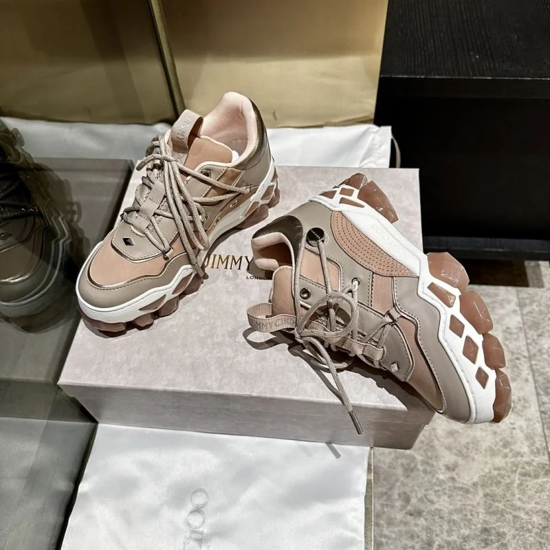 Top match Jimmy Choo Shoes