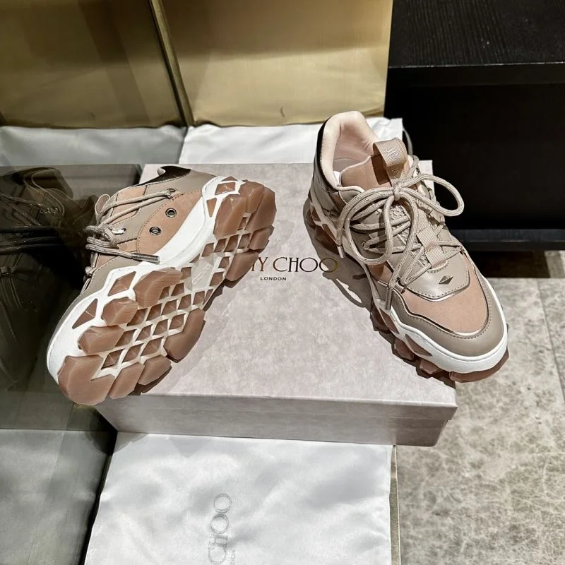 Top match Jimmy Choo Shoes