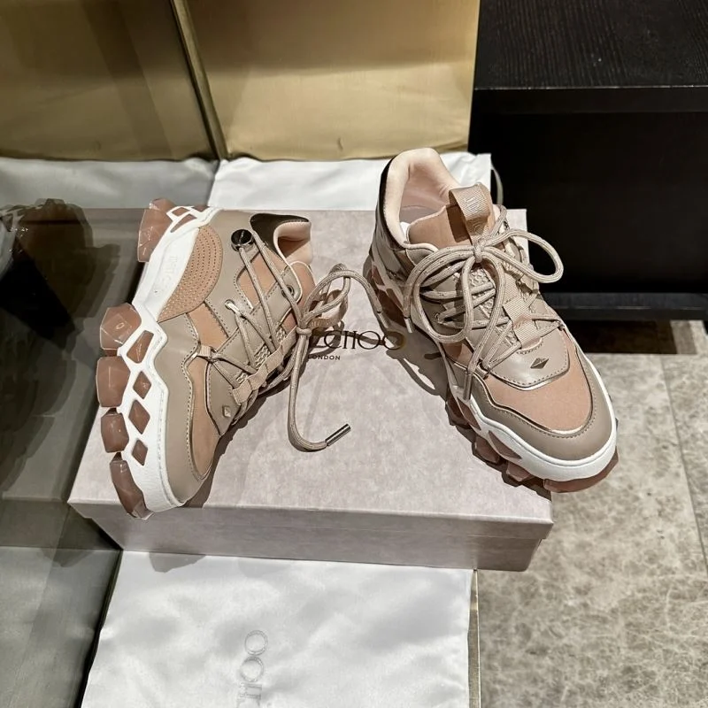 Top match Jimmy Choo Shoes