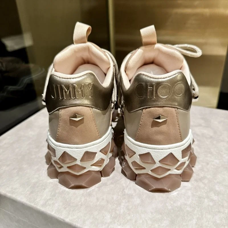 Top match Jimmy Choo Shoes