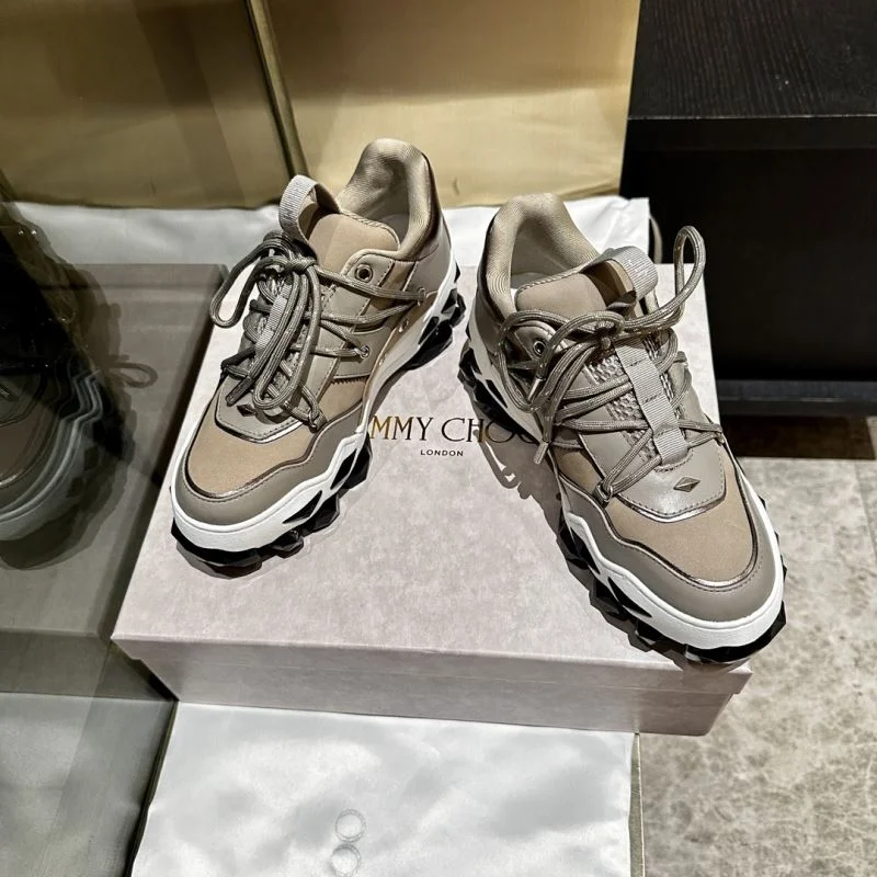 Jimmy Choo Shoes