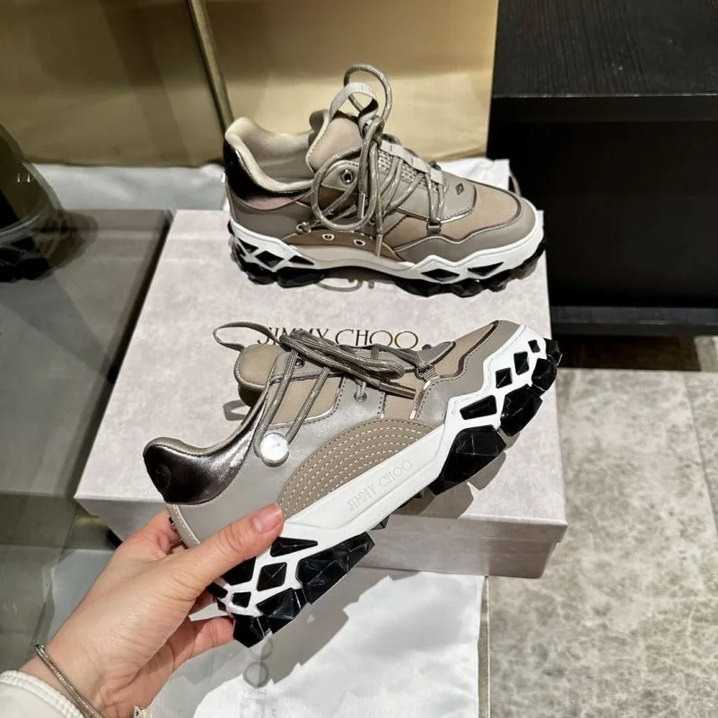 Reasonably priced Jimmy Choo Shoes