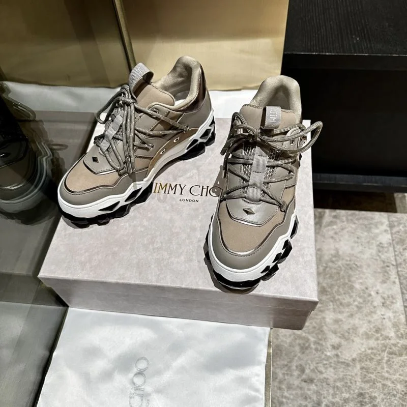 Reasonably priced Jimmy Choo Shoes