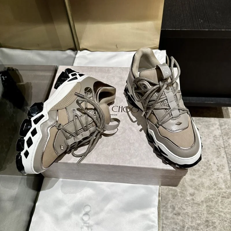 Reasonably priced Jimmy Choo Shoes