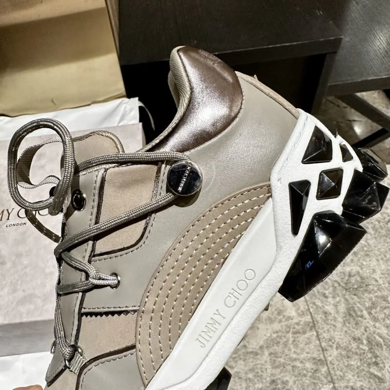 Reasonably priced Jimmy Choo Shoes