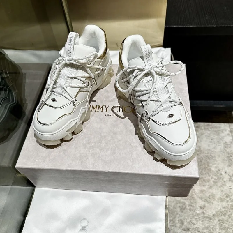 Jimmy Choo Shoes