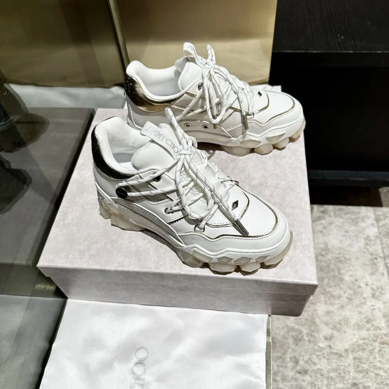 High accuracy Jimmy Choo Shoes