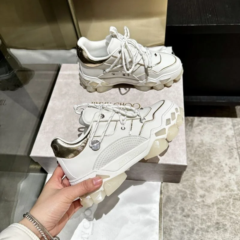 High accuracy Jimmy Choo Shoes
