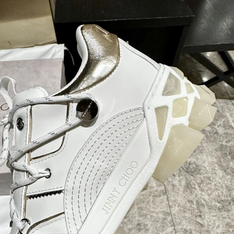 High accuracy Jimmy Choo Shoes