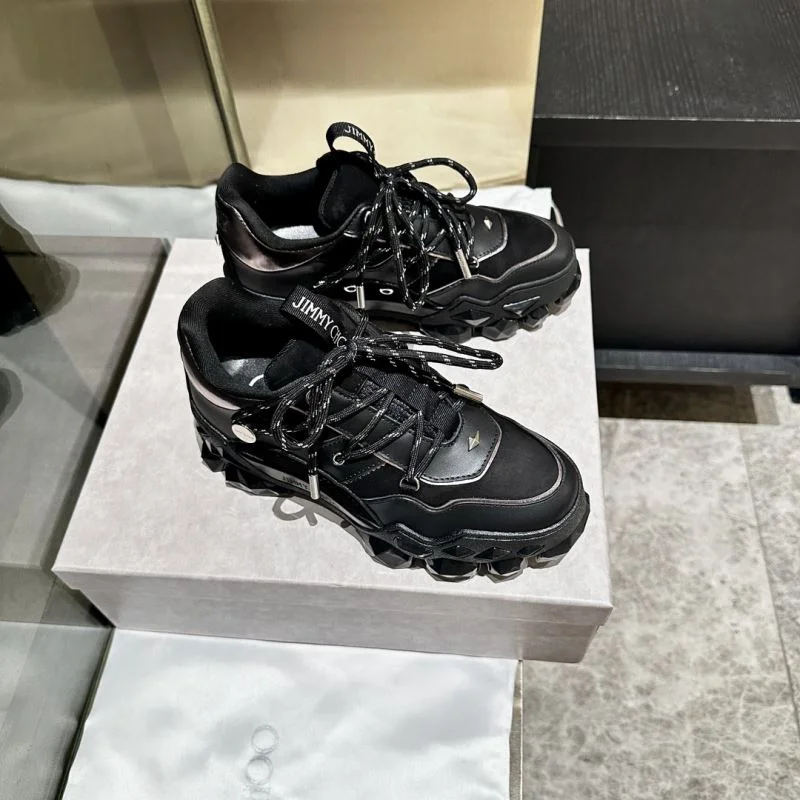 Accurate model Jimmy Choo Shoes