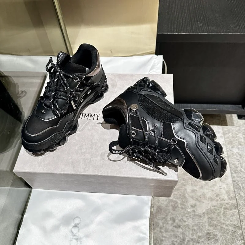 Accurate model Jimmy Choo Shoes