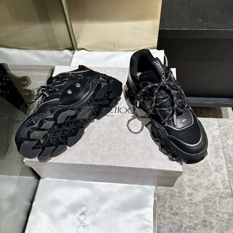 Accurate model Jimmy Choo Shoes