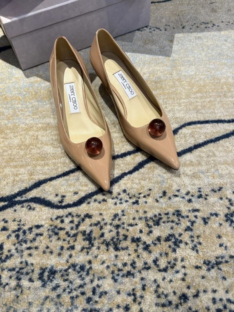 Jimmy Choo Shoes