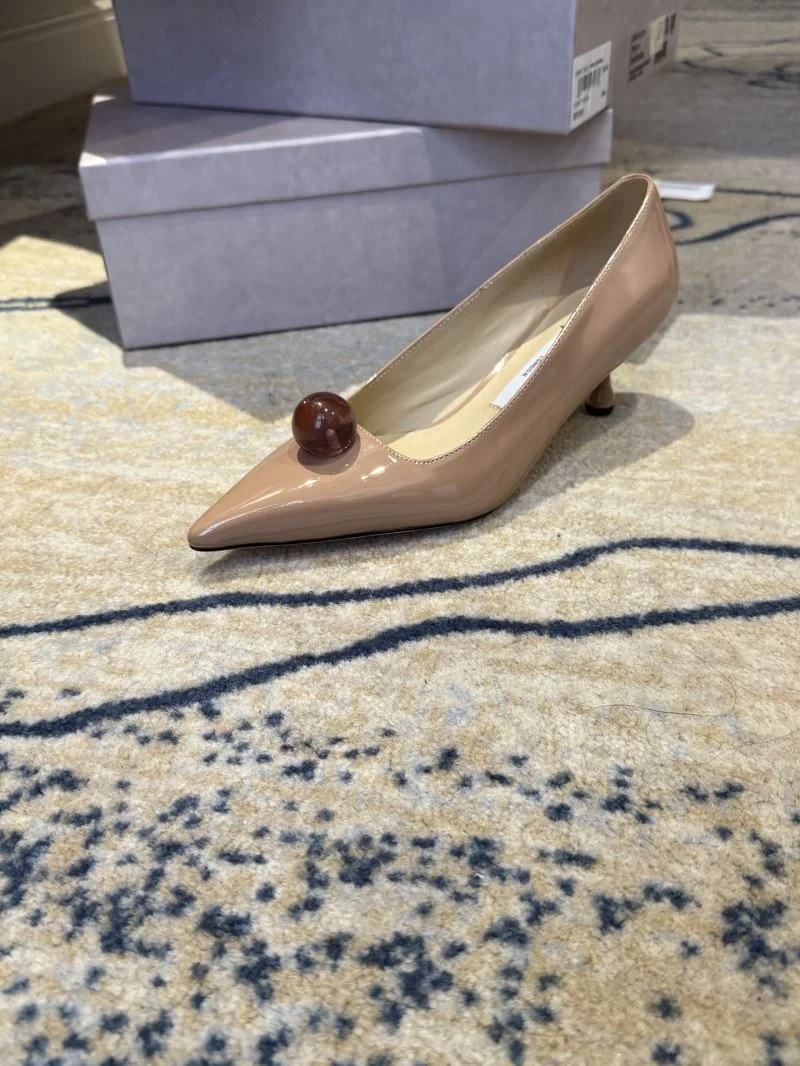 High accuracy Jimmy Choo Shoes