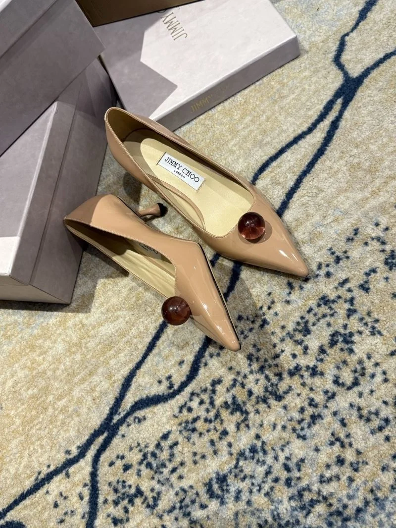High accuracy Jimmy Choo Shoes