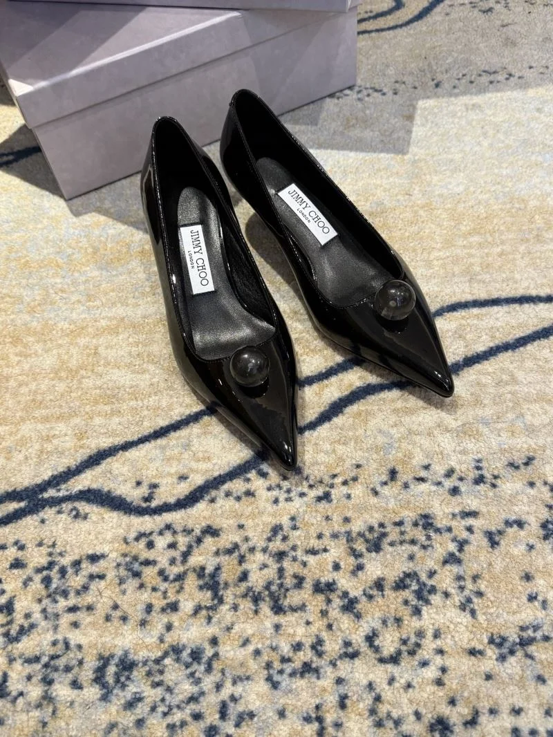 Jimmy Choo Shoes