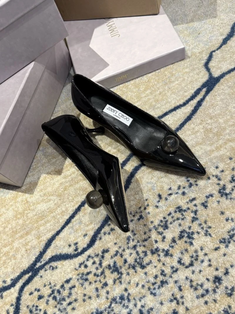 Reasonably priced Jimmy Choo Shoes