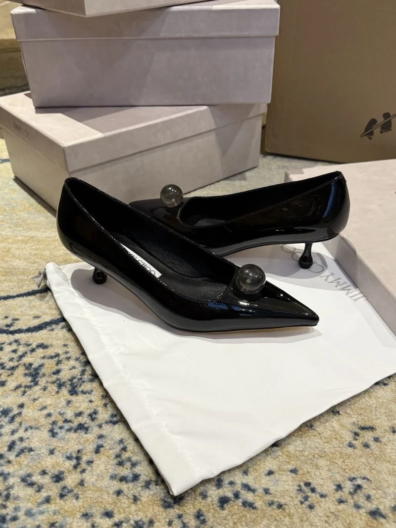 Reasonably priced Jimmy Choo Shoes