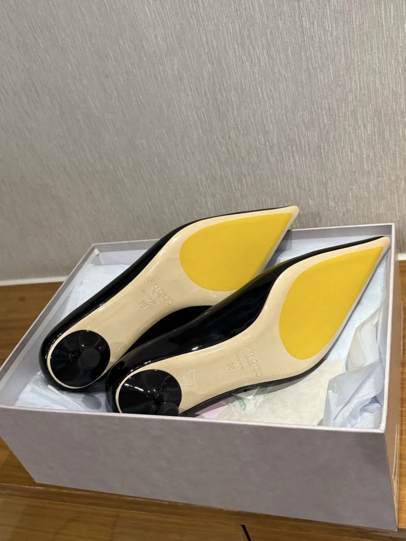 Reasonably priced Jimmy Choo Shoes