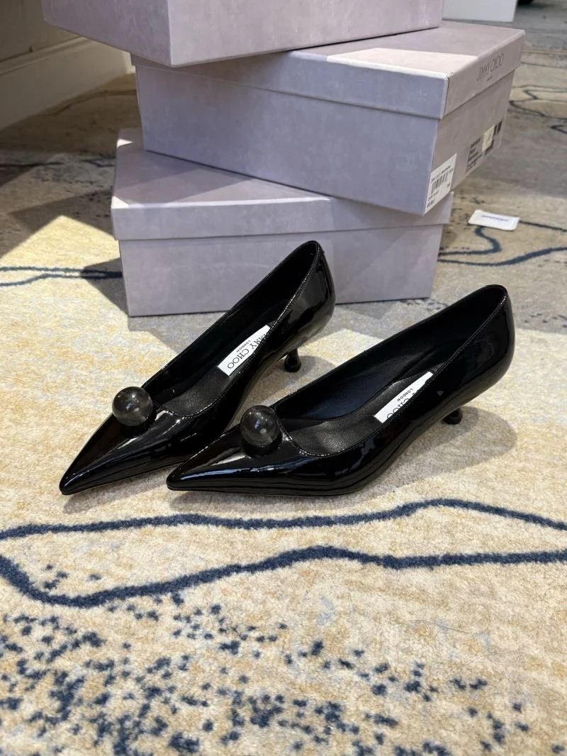 Reasonably priced Jimmy Choo Shoes