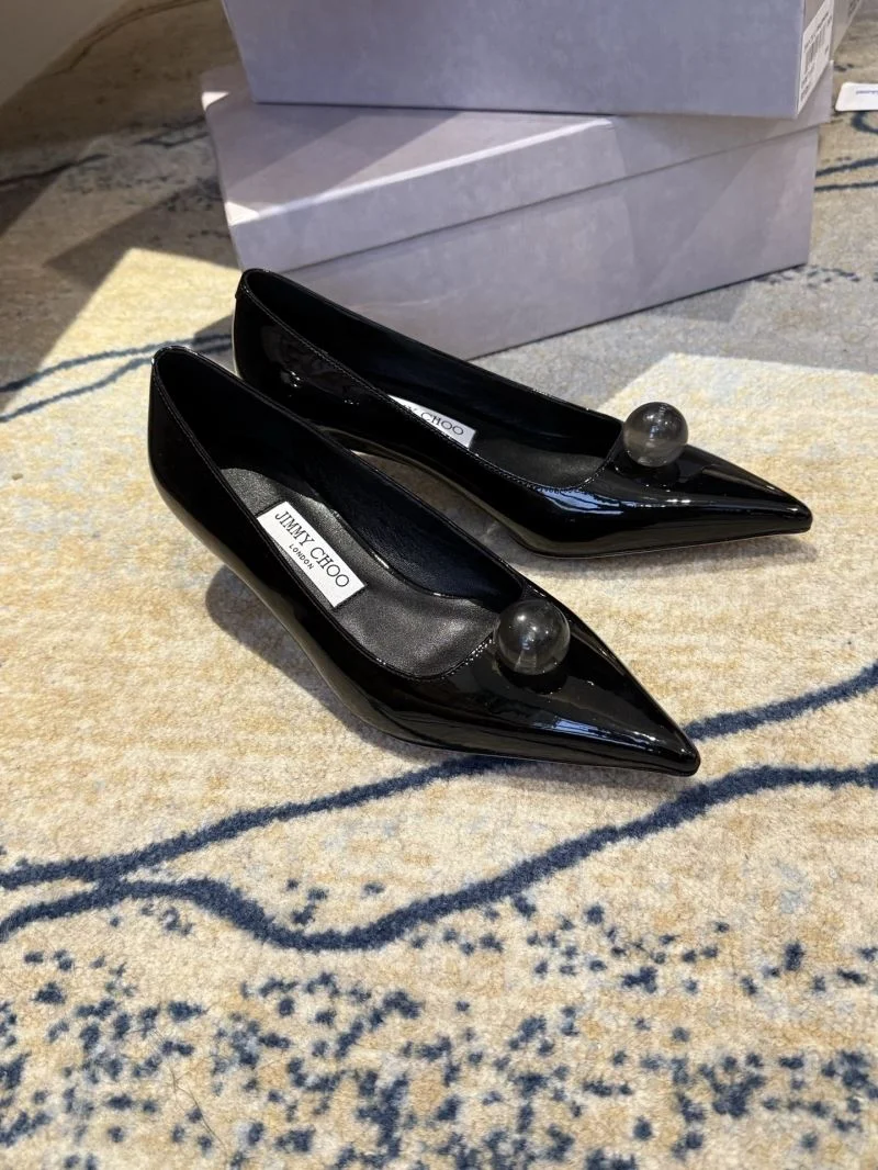 Reasonably priced Jimmy Choo Shoes