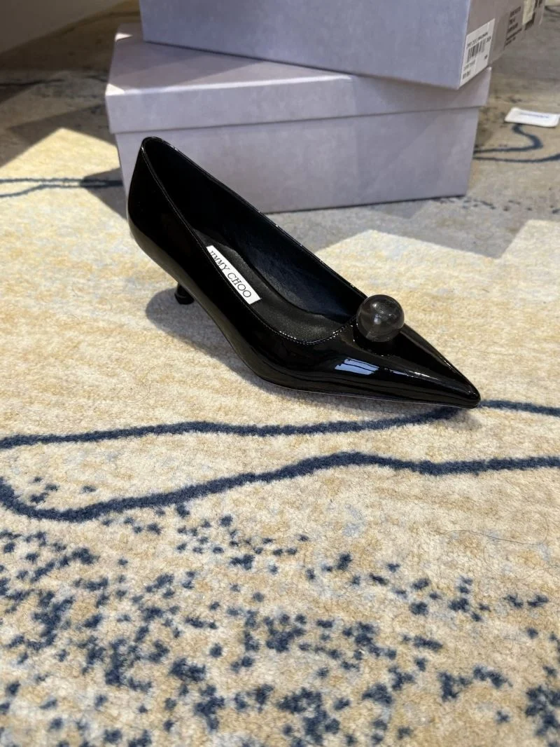 Reasonably priced Jimmy Choo Shoes