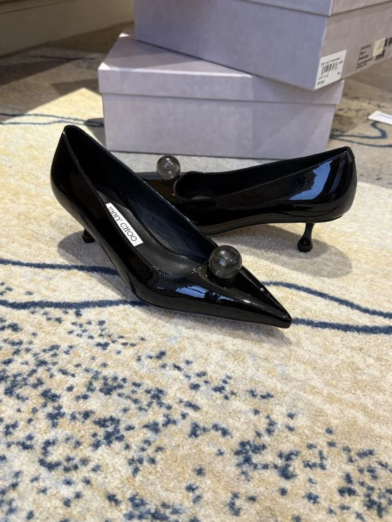 Reasonably priced Jimmy Choo Shoes