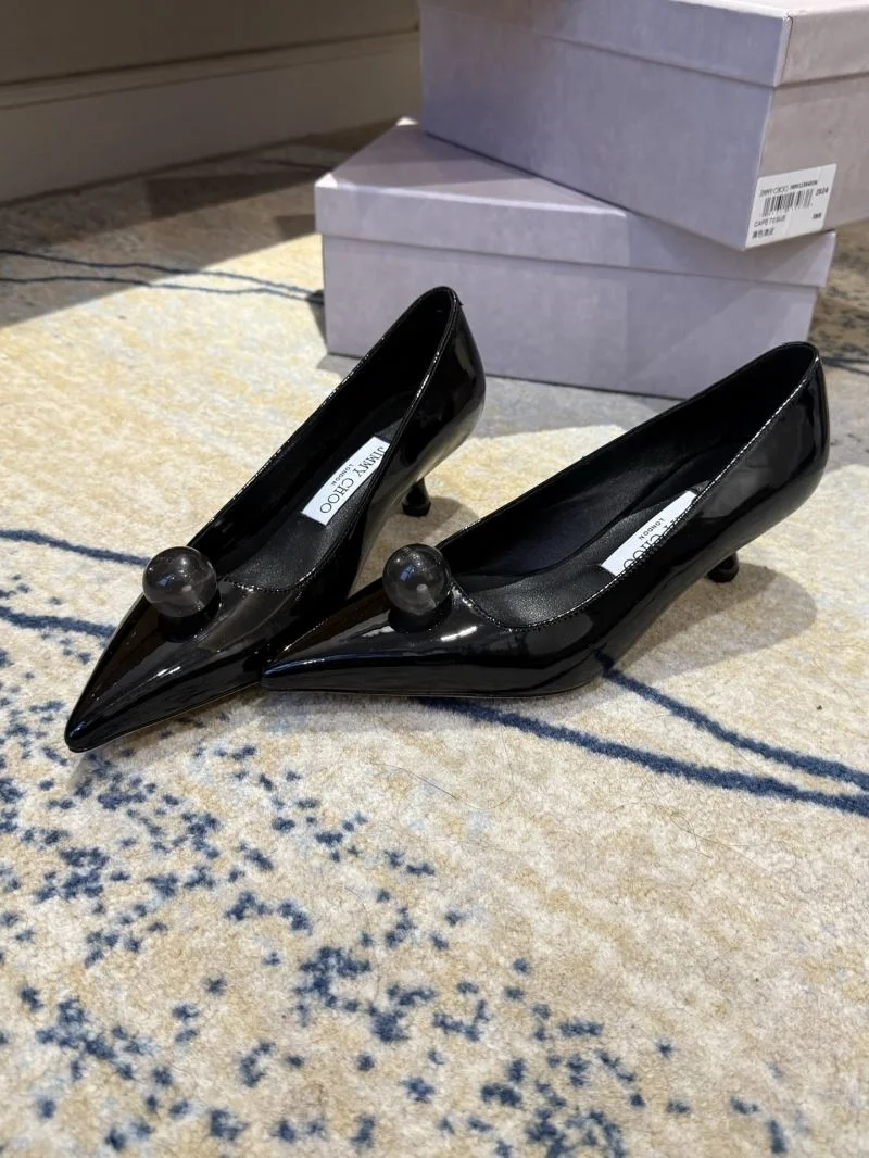 Reasonably priced Jimmy Choo Shoes