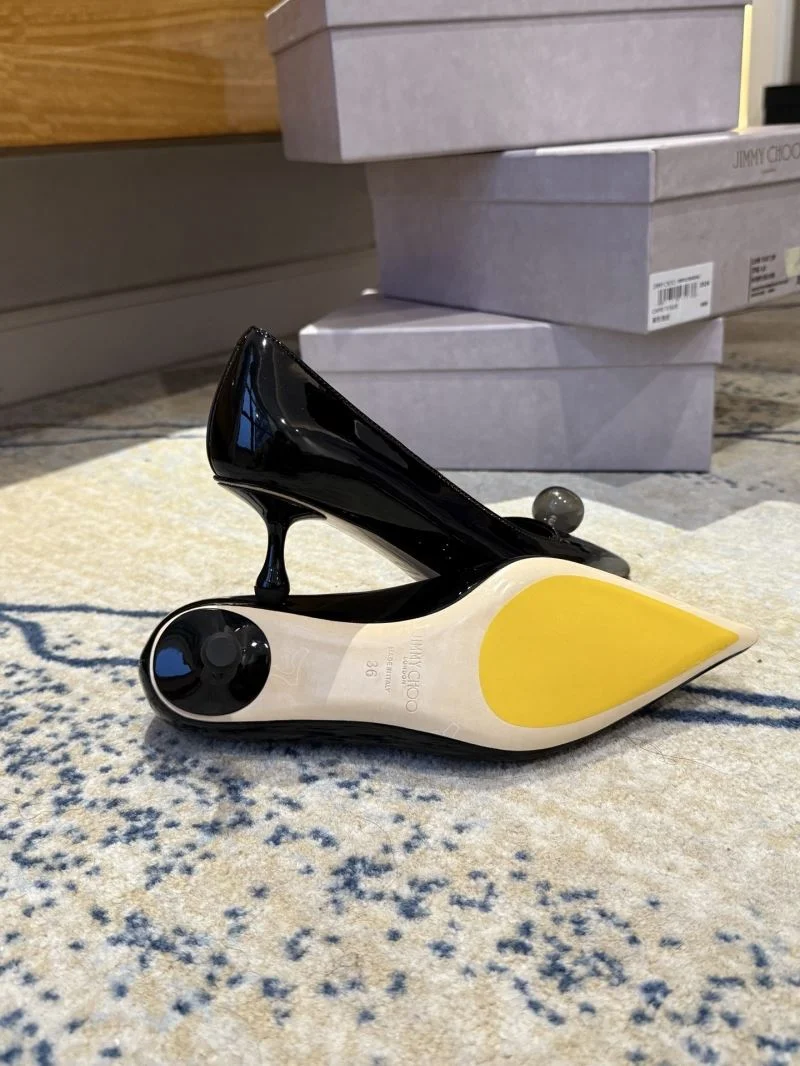 Reasonably priced Jimmy Choo Shoes