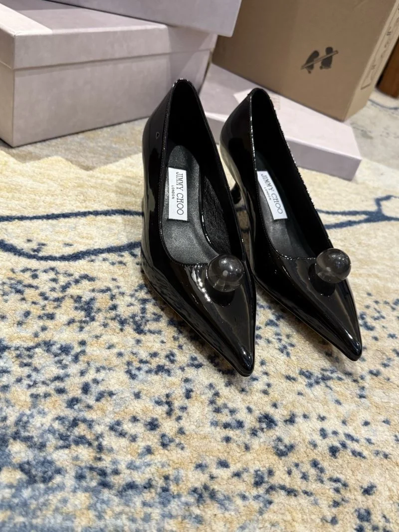 Reasonably priced Jimmy Choo Shoes