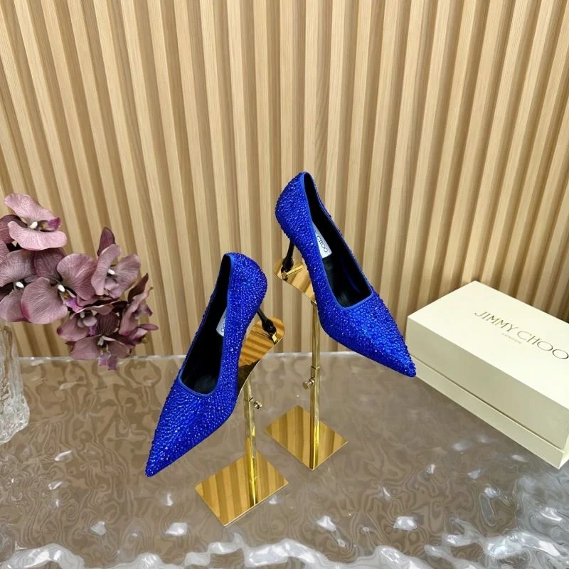 Jimmy Choo Shoes