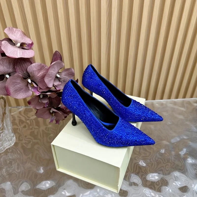 Official Jimmy Choo Shoes