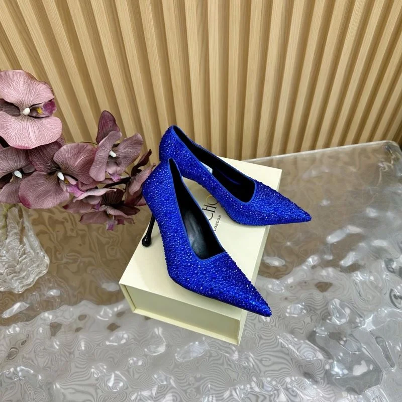 Official Jimmy Choo Shoes