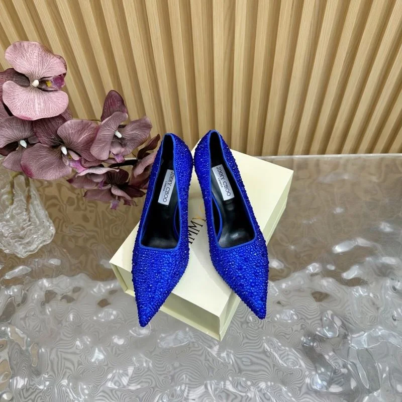 Official Jimmy Choo Shoes