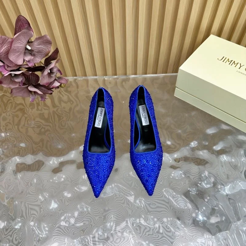 Official Jimmy Choo Shoes
