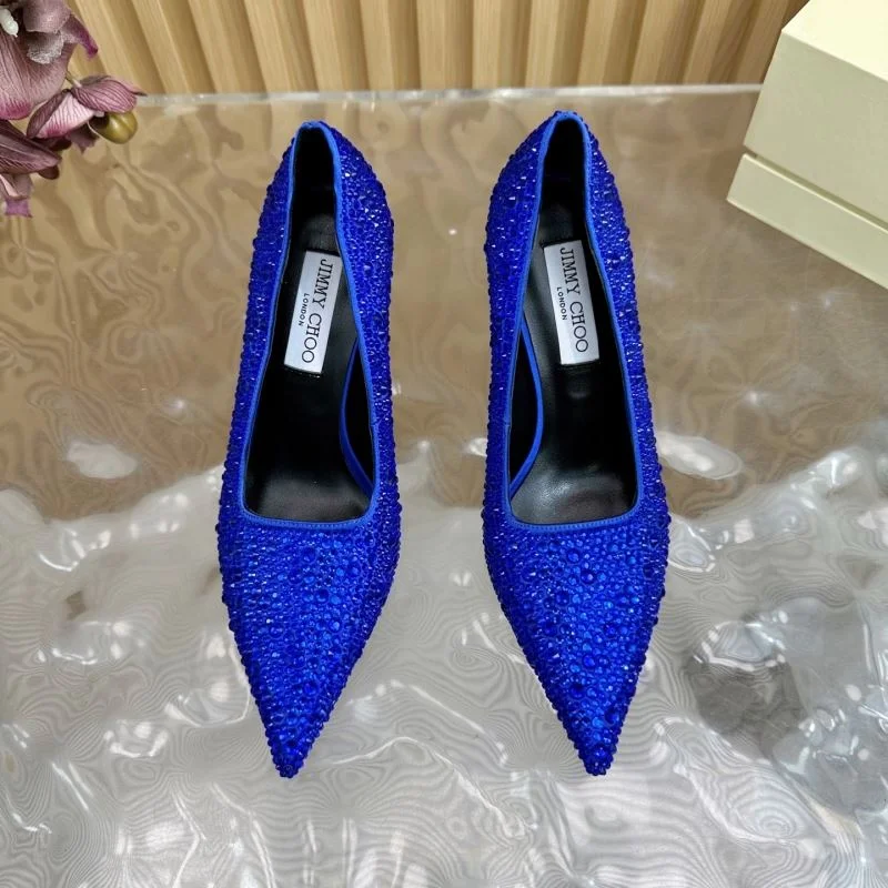 Official Jimmy Choo Shoes