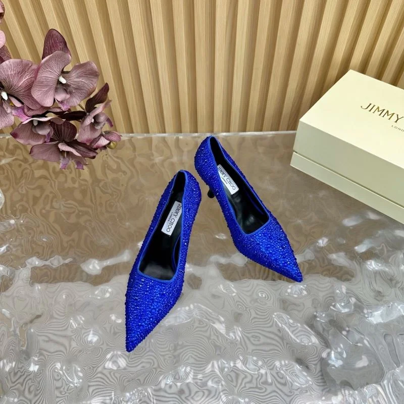 Official Jimmy Choo Shoes
