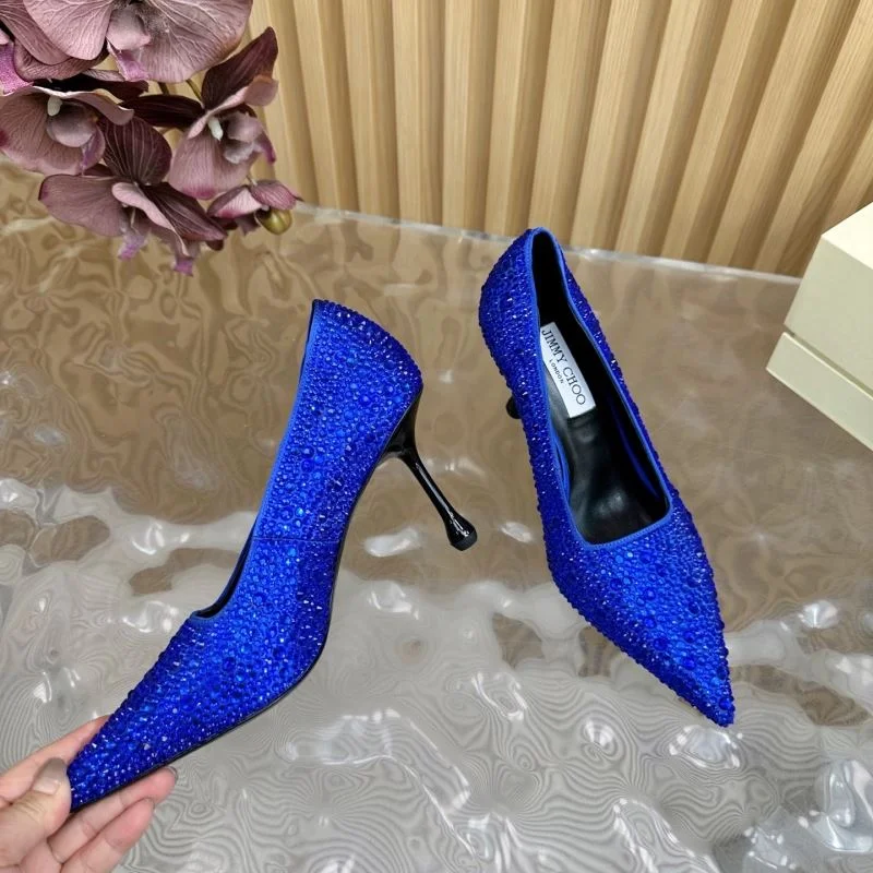 Official Jimmy Choo Shoes