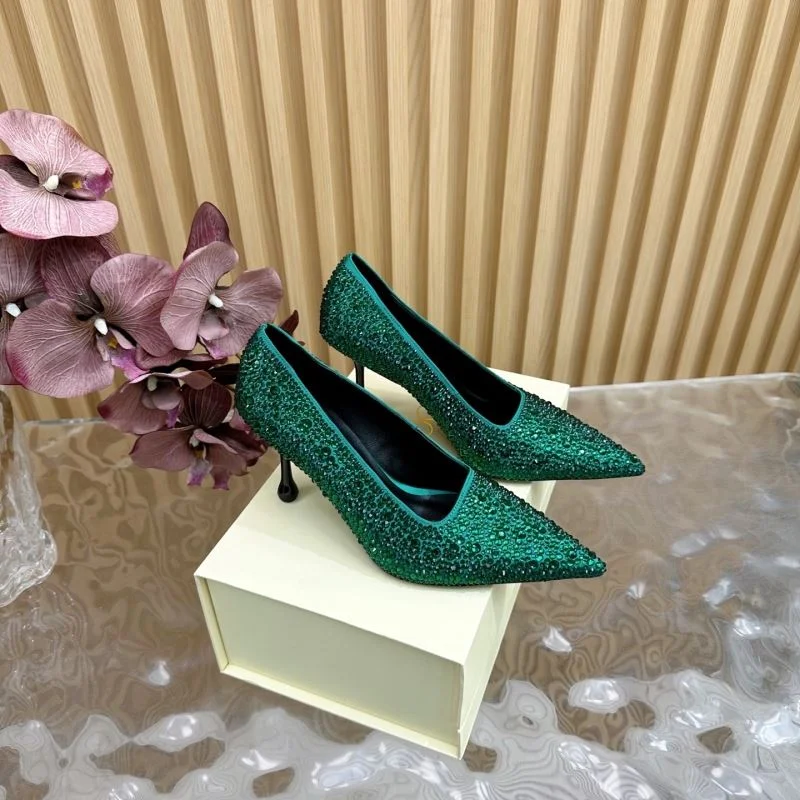 Jimmy Choo Shoes