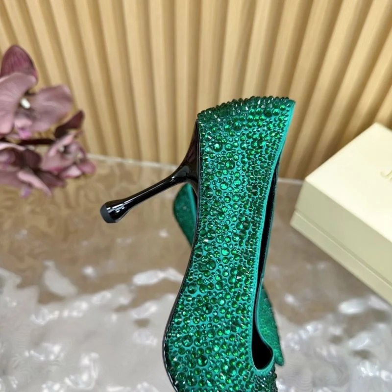 Value-priced Jimmy Choo Shoes