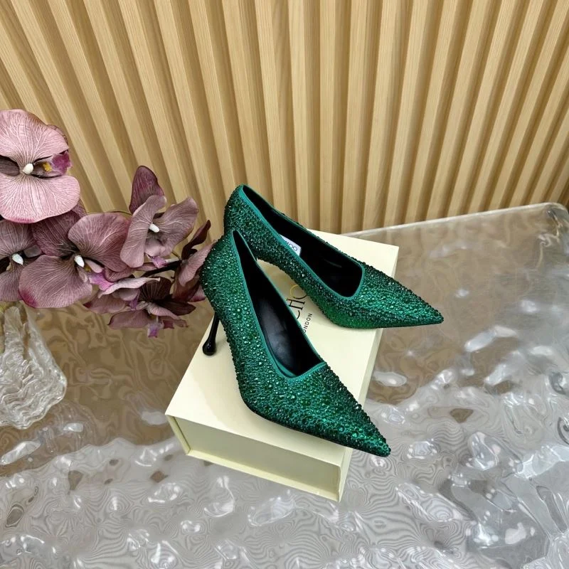 Value-priced Jimmy Choo Shoes