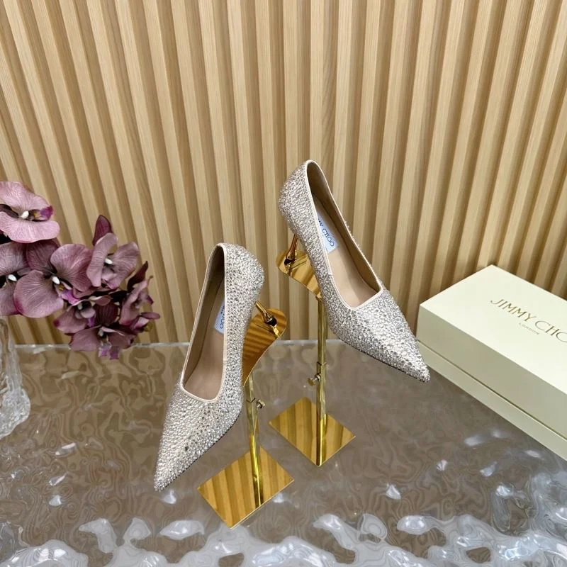 Jimmy Choo Shoes