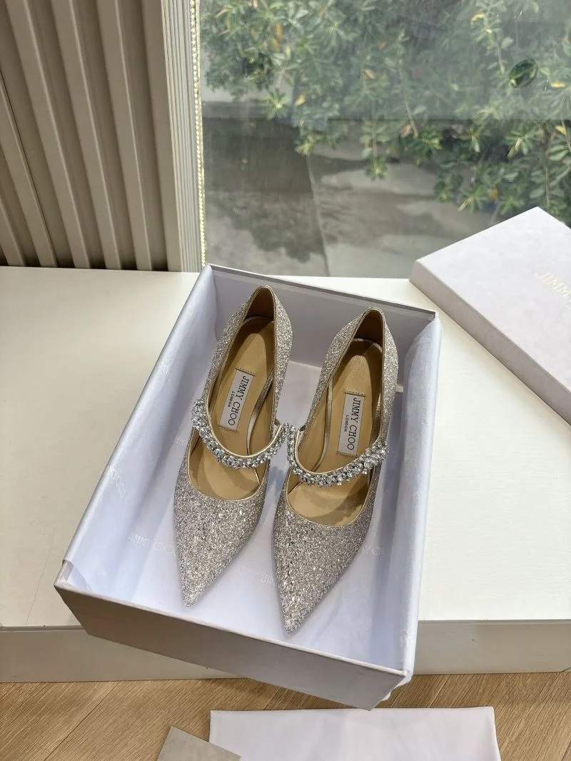 Jimmy Choo Shoes