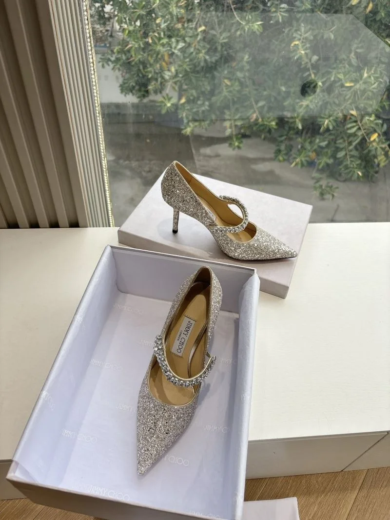Factory-made Jimmy Choo Shoes