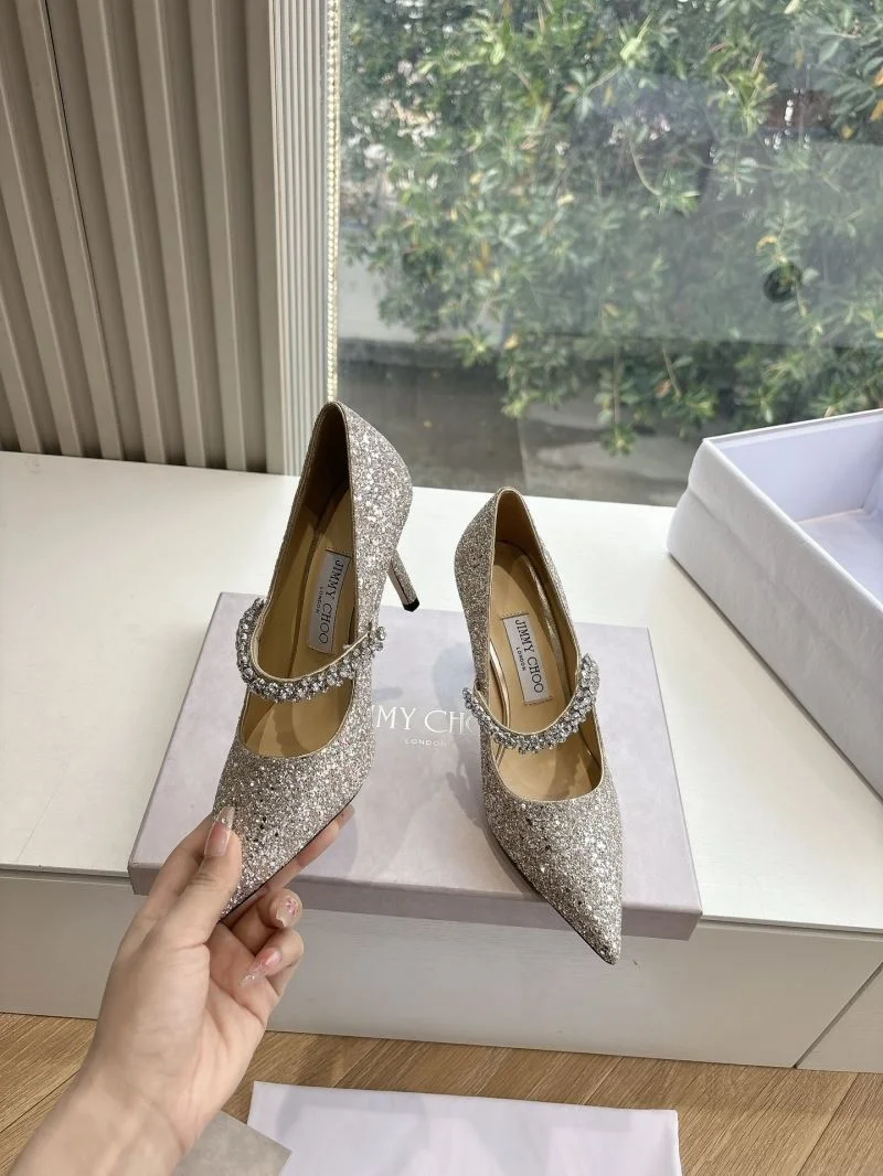 Factory-made Jimmy Choo Shoes