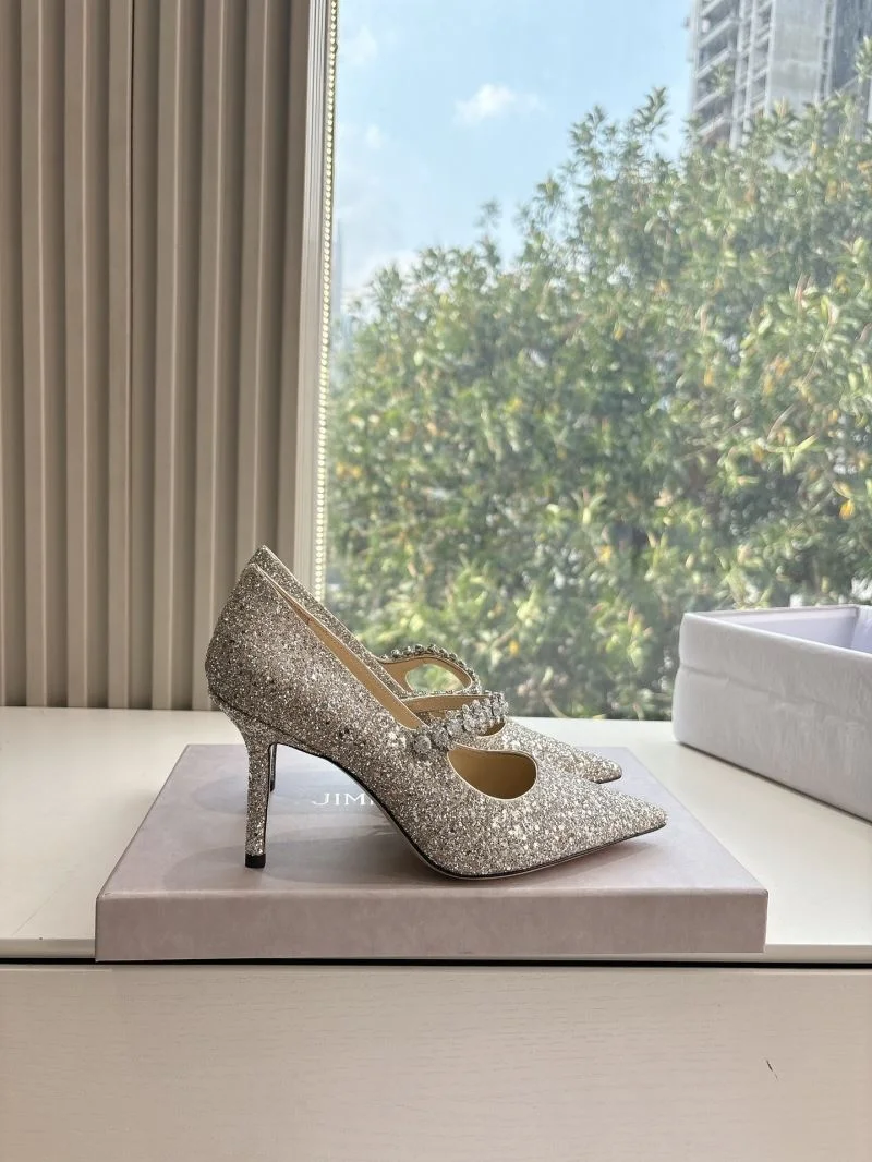 Factory-made Jimmy Choo Shoes