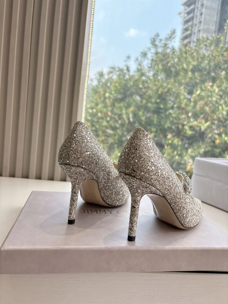Factory-made Jimmy Choo Shoes